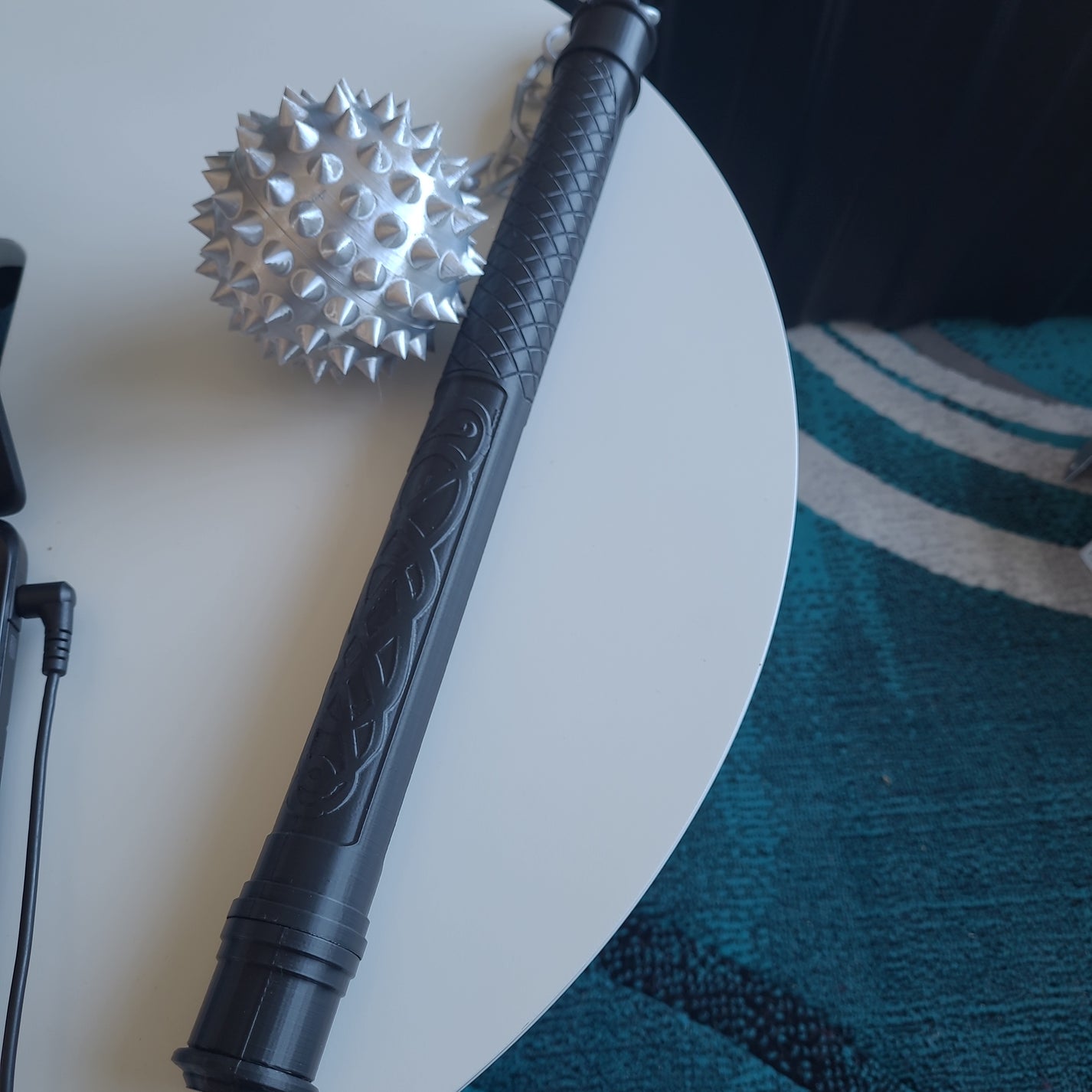 Chain Mace – The Gummy Jelly Co